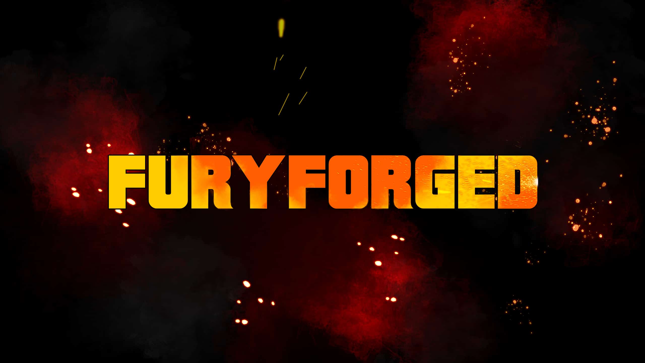 FuryForged - YouPads