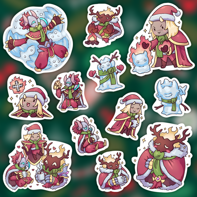 Calamity Mod - YouPads