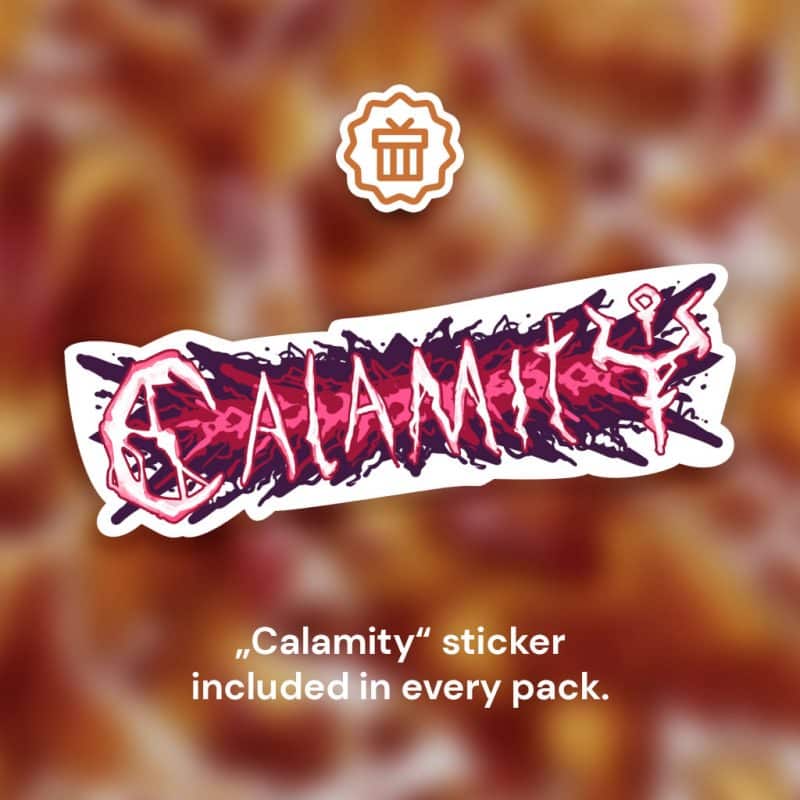 Bumblebirb Sticker Pack - YouPads